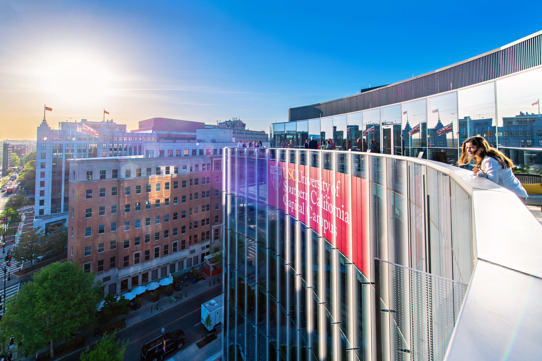 Africa-U.S. forum: African agency and global powers | USC Annenberg ...