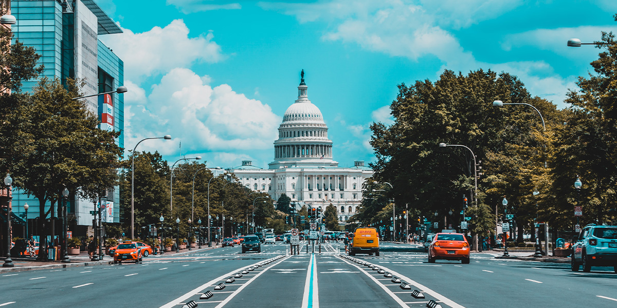 A conversation with Eliana Johnson, editor-in-chief of the Washington ...