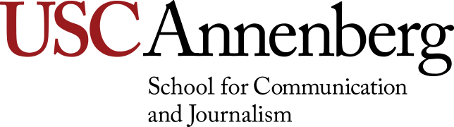 Welcome to USC Annenberg